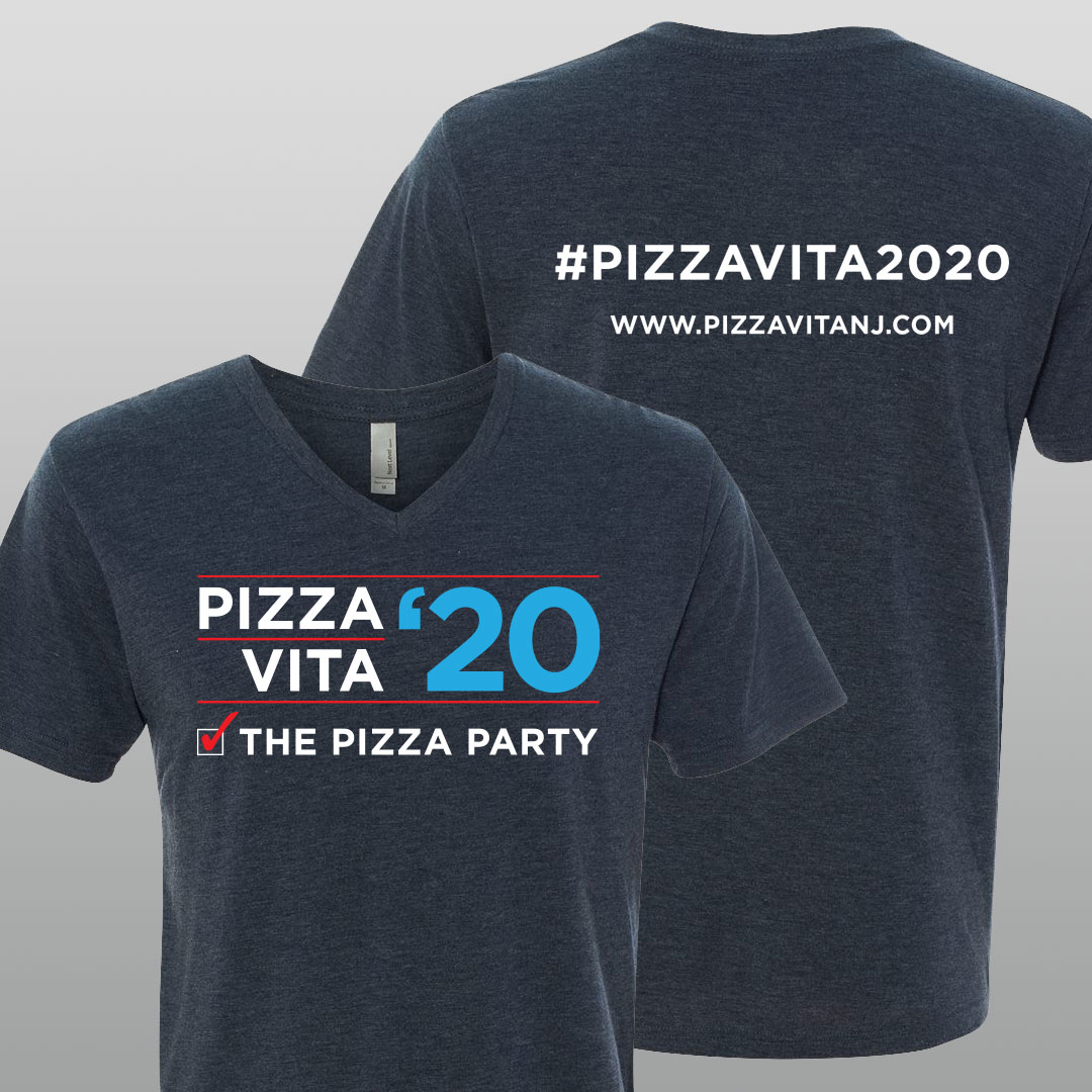 Shop Merch - Pizza Vita NJ